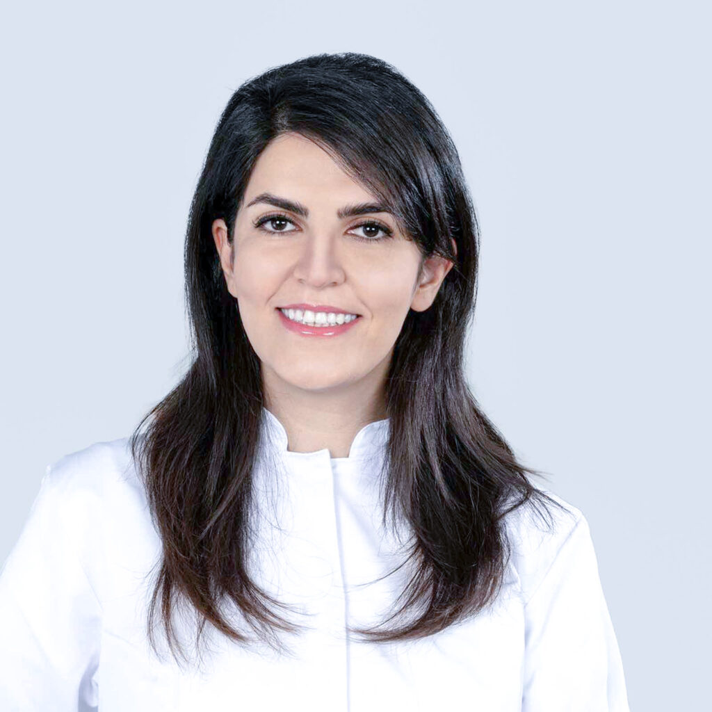 Über Uns - VenaZiel Berlin MVZ