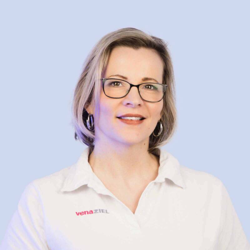 Über Uns - VenaZiel Berlin MVZ