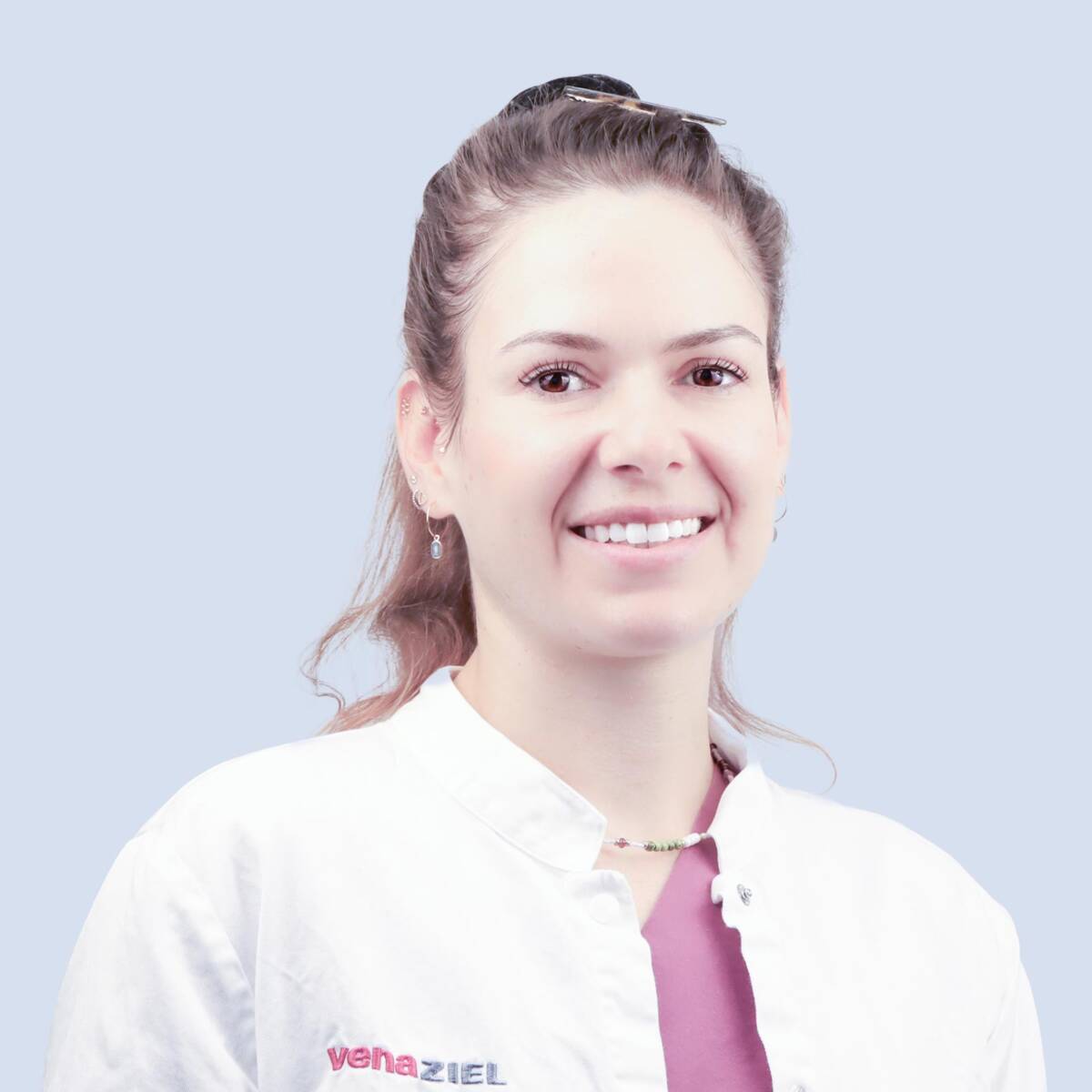 Über Uns - VenaZiel Berlin MVZ