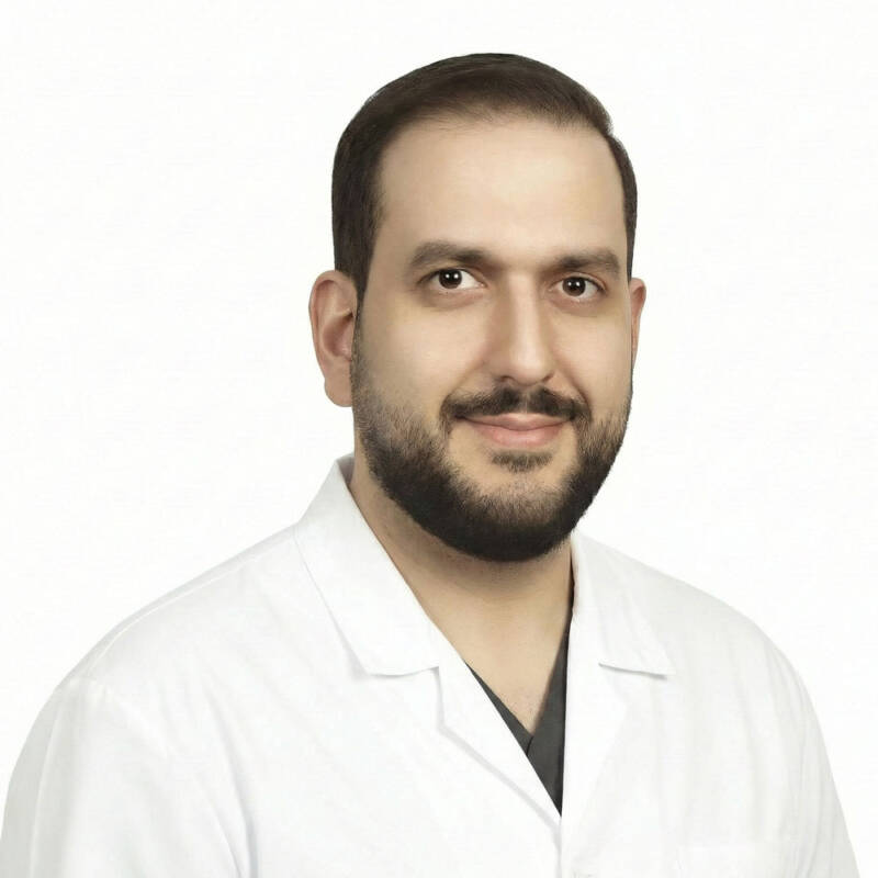 Über Uns - VenaZiel Berlin MVZ